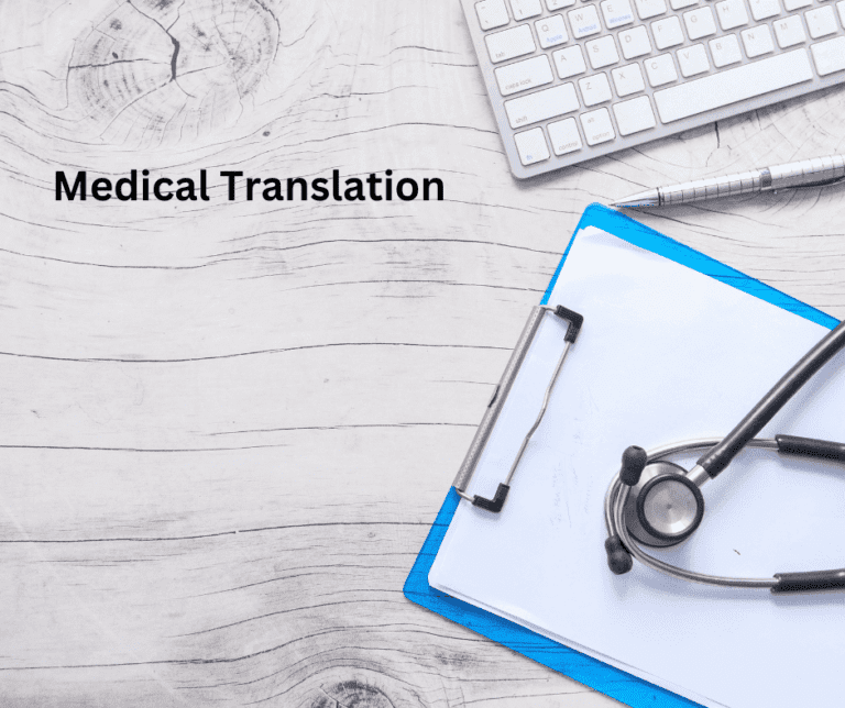 Medical Document Translation | Alsun Translation